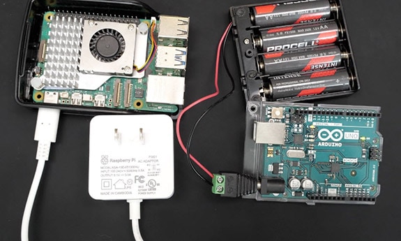 Arduino Vs Raspberry Pi Whats The Difference